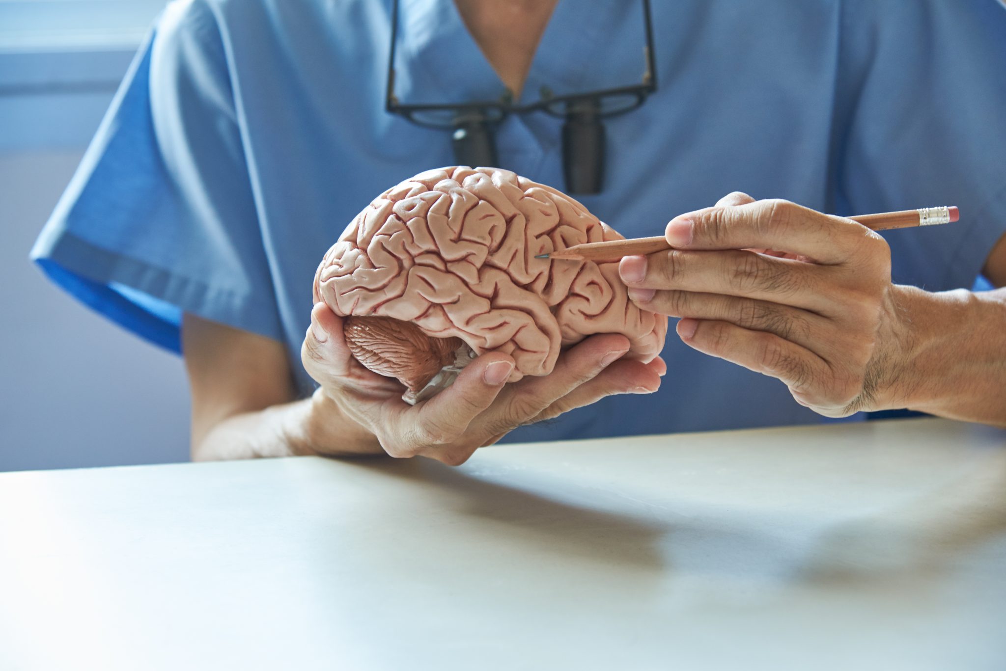 10 Top Ranked Hospitals for Neurology & Neurosurgery – MTM