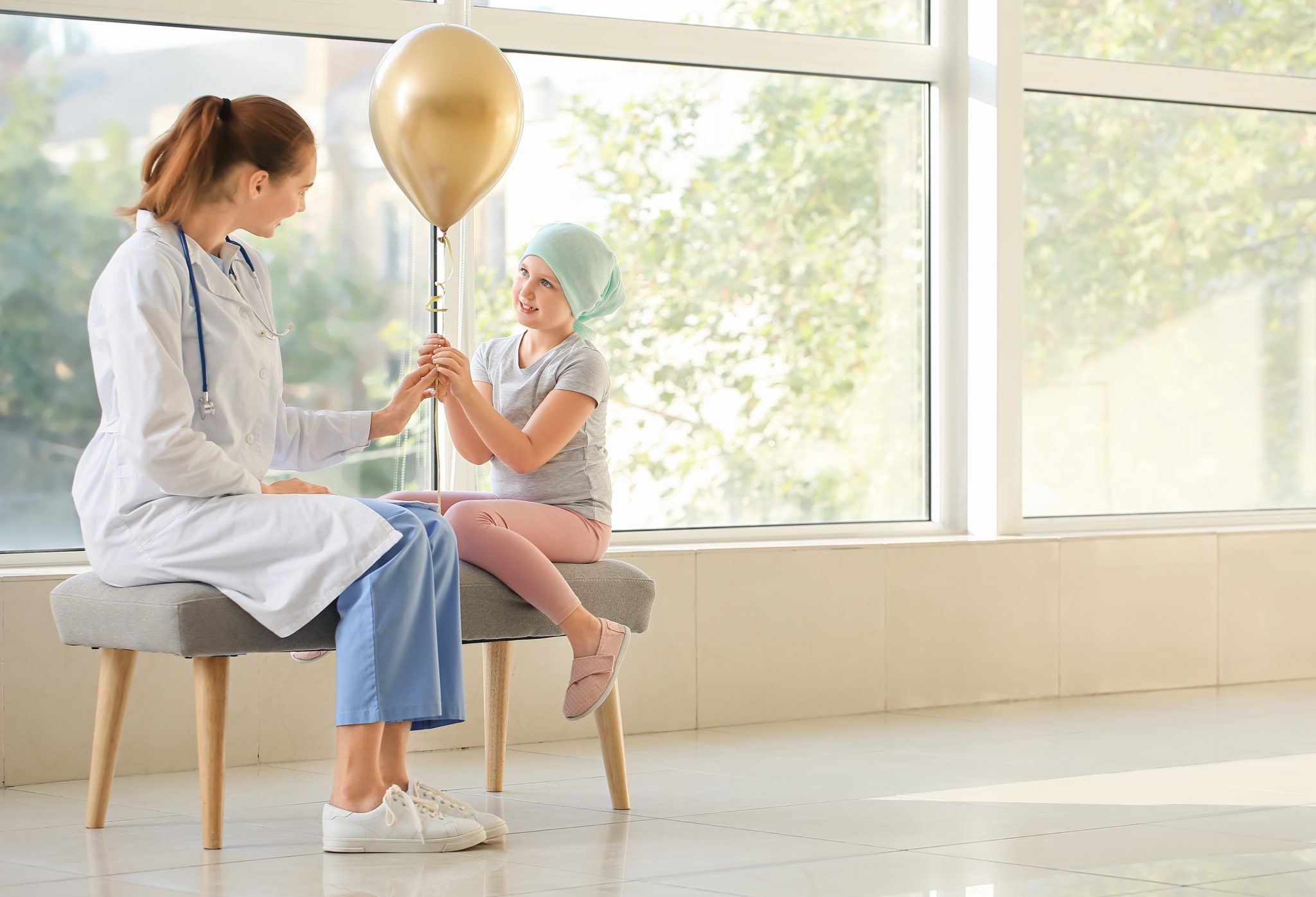 8 Top Ranked Pediatric Oncology Hospitals – Medical Travel Market