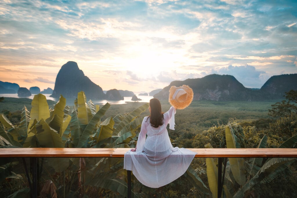 Top 10 Wellness Travel Trends for 2021 – Medical Travel Market
