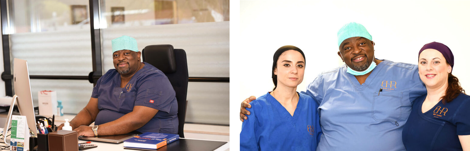 Top International Hair Transplant Clinics: 2023/2024 Guide