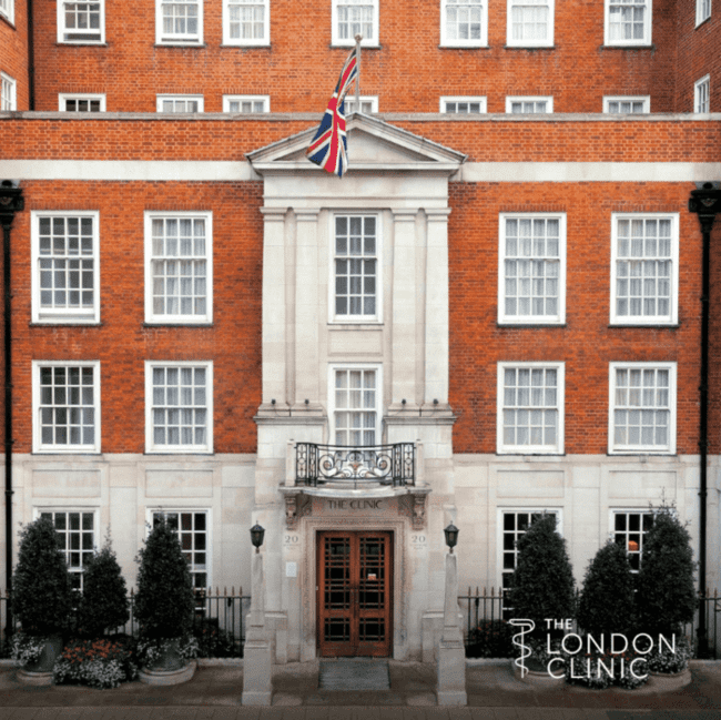 Full Body Health Check in London: Top Clinics Guide | MTM Global