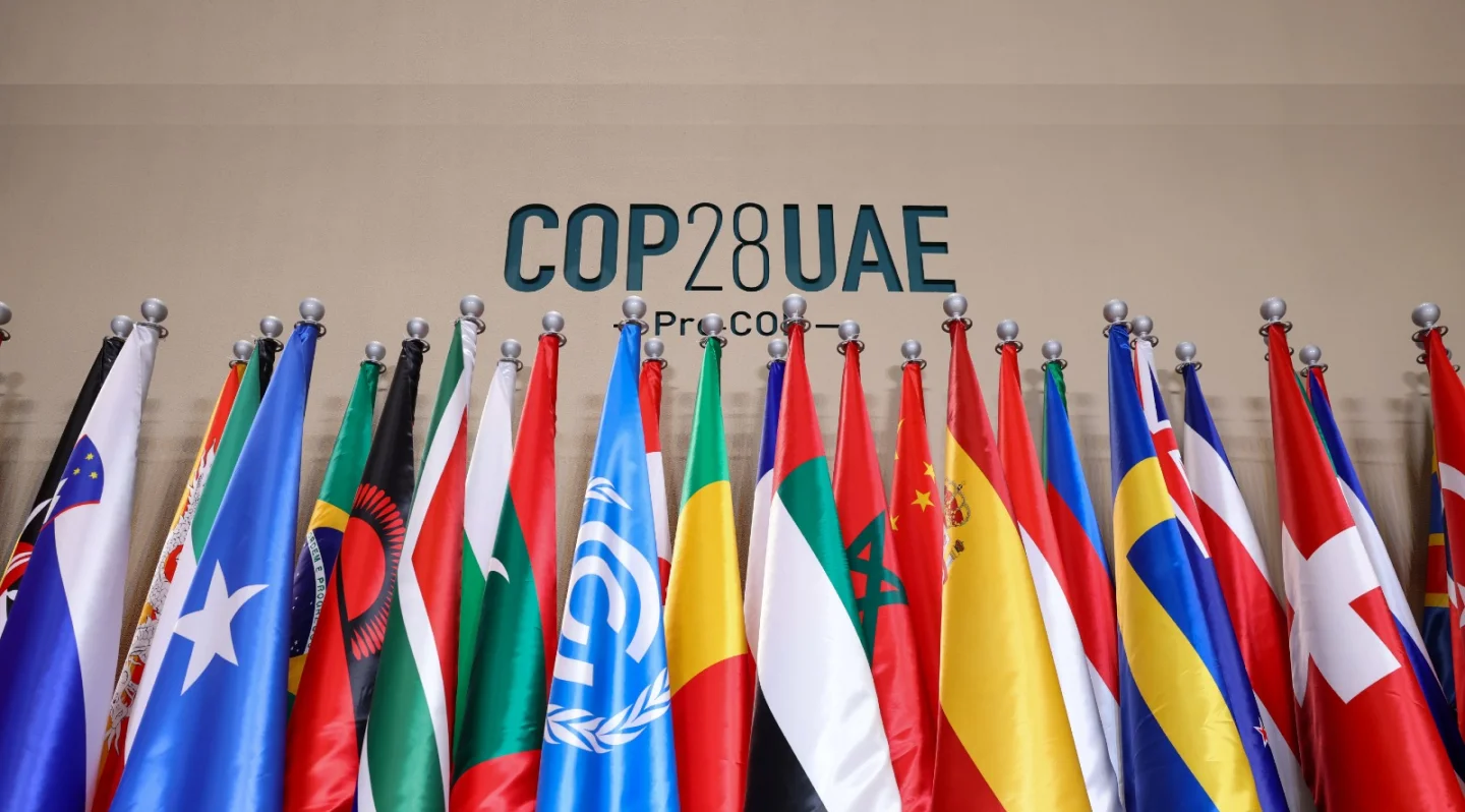 COP28 UAE: Health Takes Center Stage – Medical Travel Market