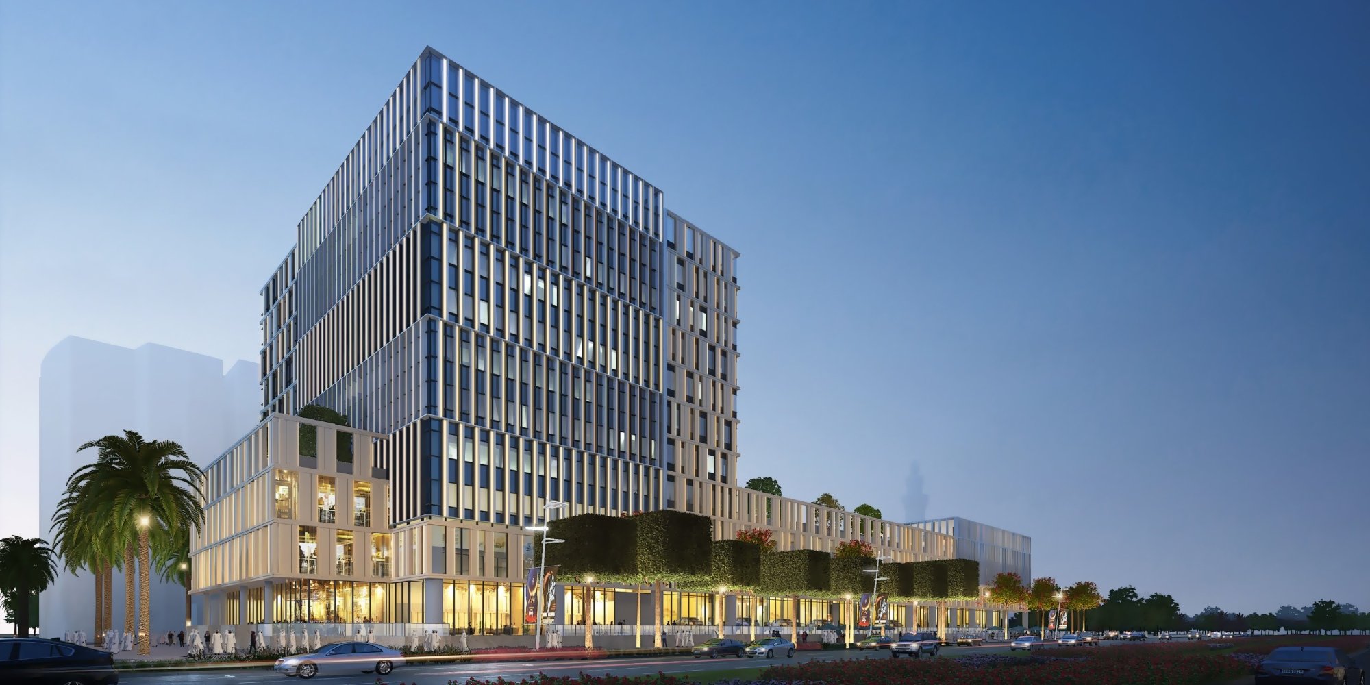 Imperial Affiliated Private Hospital Opens in Qatar – Medical Travel Market