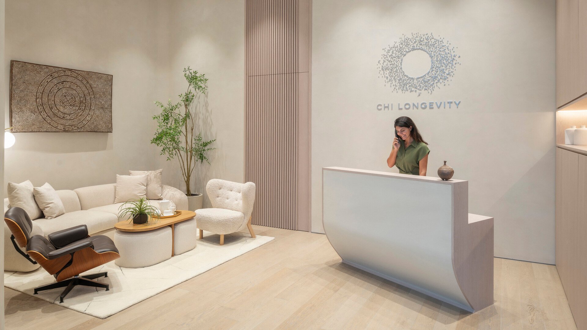 Four Seasons Singapore Welcomes Chi Longevity’s New Clinic – Medical ...