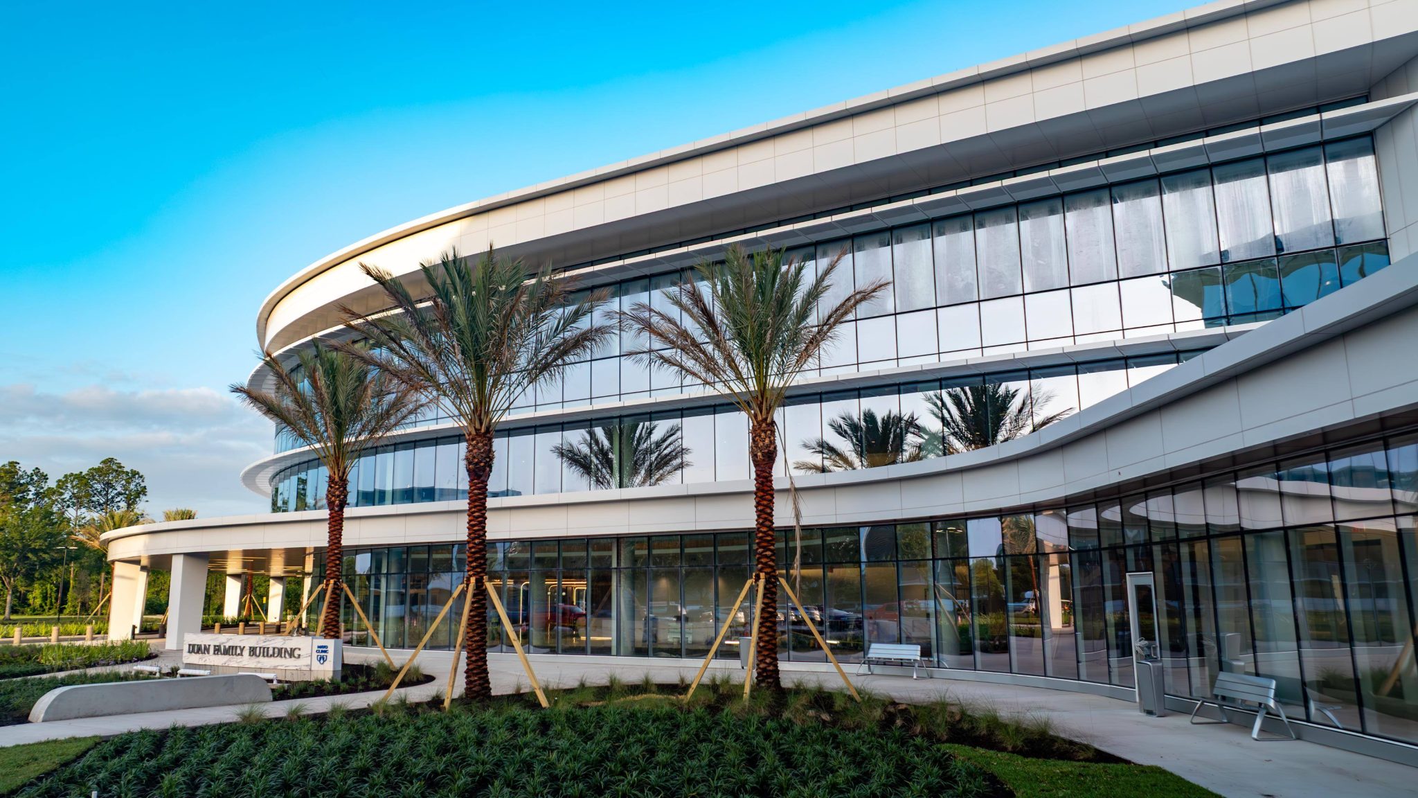 Mayo Clinic Opens First Carbon Ion Therapy Center in the U.S. – Medical ...